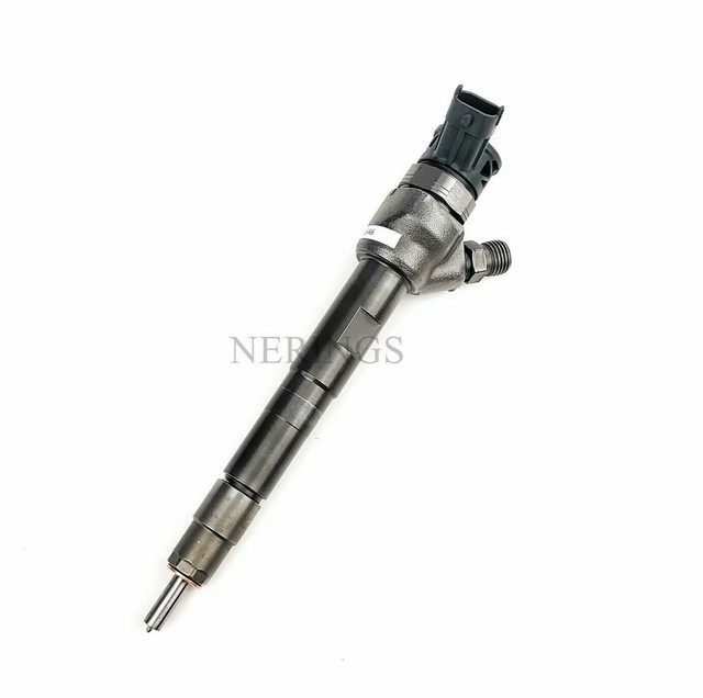 Jaguar L.rover 939 Bosch Diesel Injector 0445110654 & G4d3-9k546-aa for ...