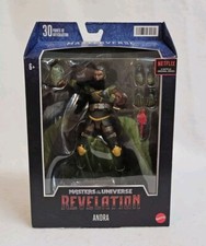 Masters of the Universe Masterverse Andra
