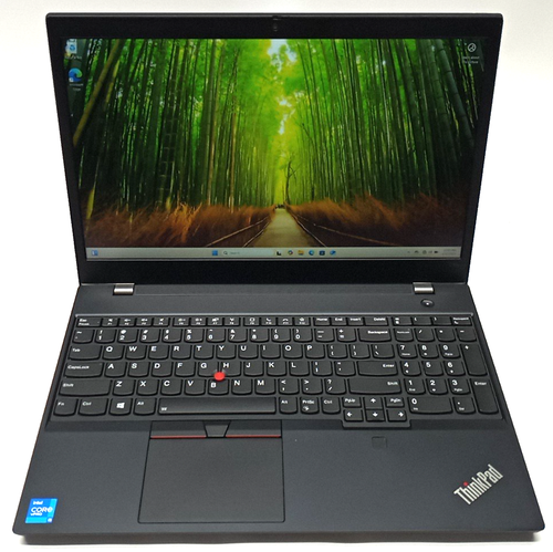 Lenovo ThinkPad T15p Gen 2 TOUCH i5-11500H VPro 8GB/256G NVMe Win11Pro ...