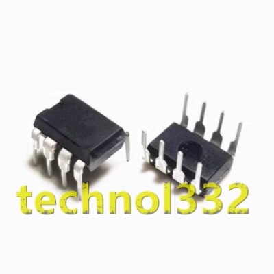 10PC NEW CR RM PR 6203 6221 6228 6229 6236 6336 T DIP-8 #YT | eBay