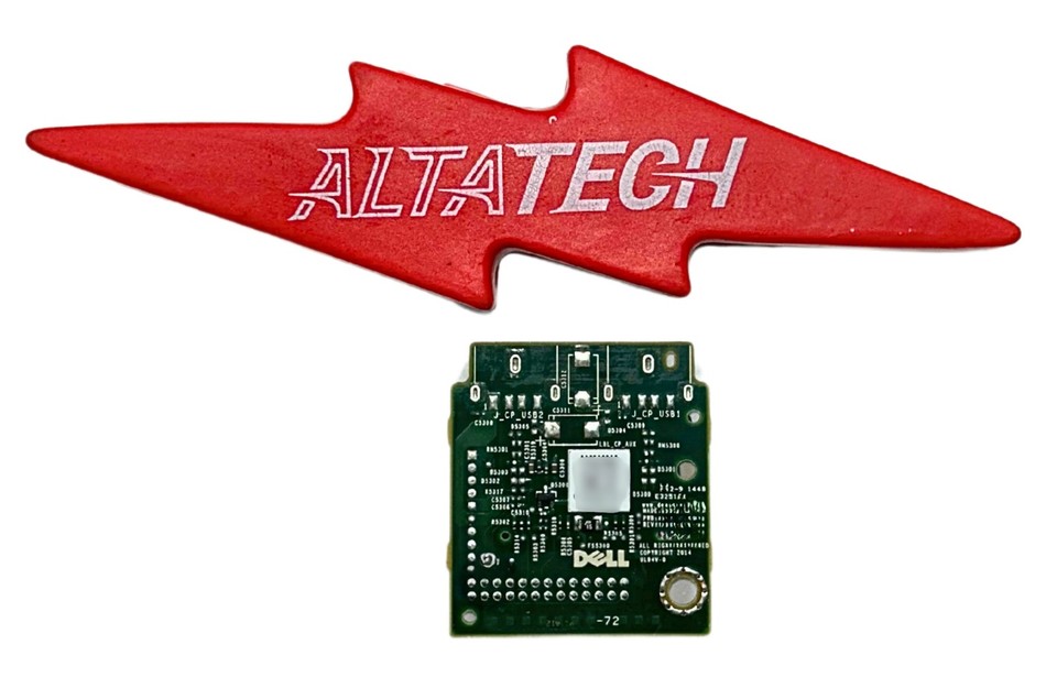 Dell RC6XN_NEW Media Reader VFlash Rear R730XD | Server | eBay