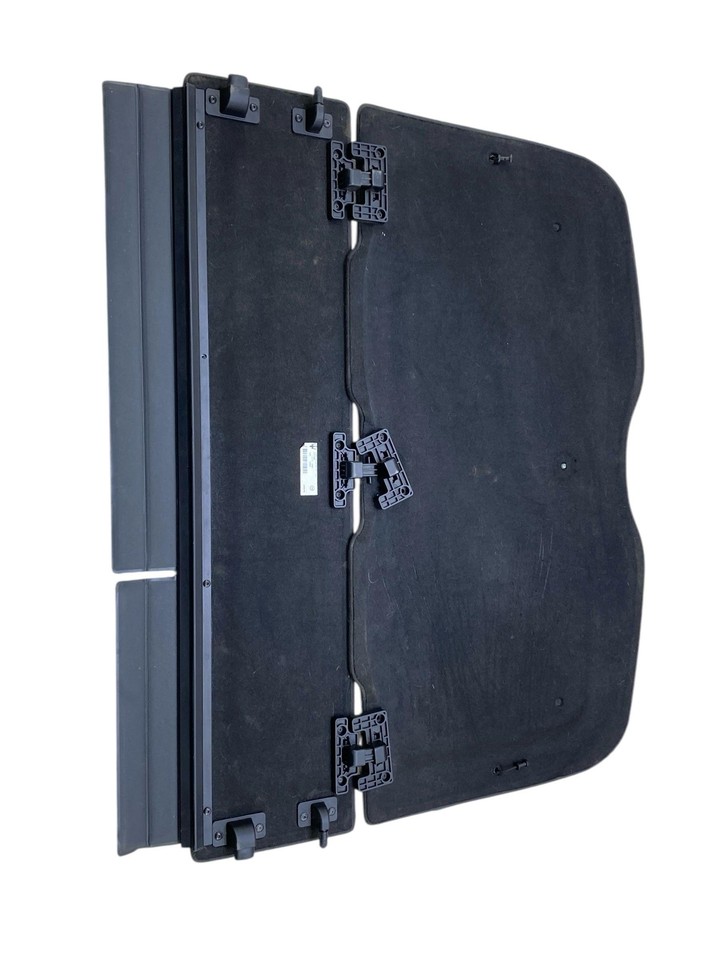 2017-2024 MASERATI LEVANTE REAR TRUNK LIFTGATE CARGO DECK TRIM COVER ...