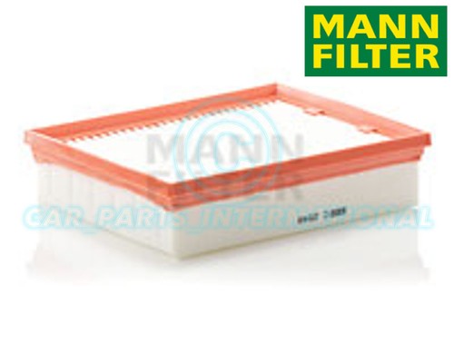 Mann Engine Air Filter High Quality OE Spec Replacement C2548 ...