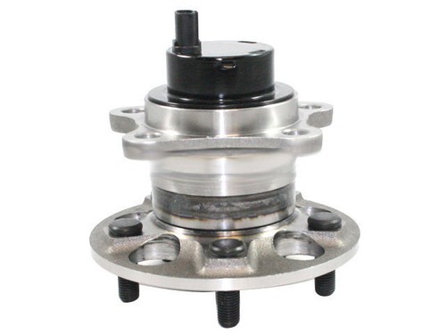 For 2004-2006 Lexus RX330 Wheel Hub Assembly Rear Right 61312WQ 2005 ...