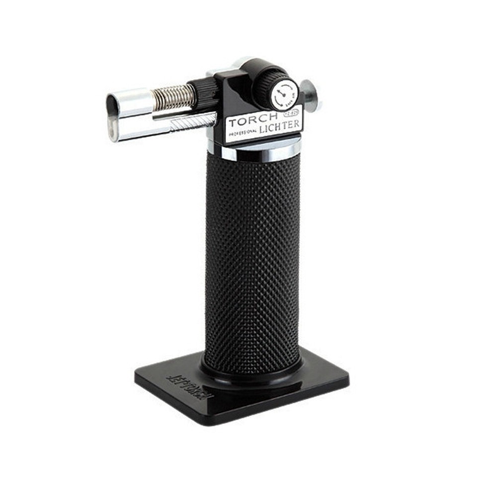 Butane Micro Torch Gas Dental Lab Jewelry Hobby Soldering Welding ...