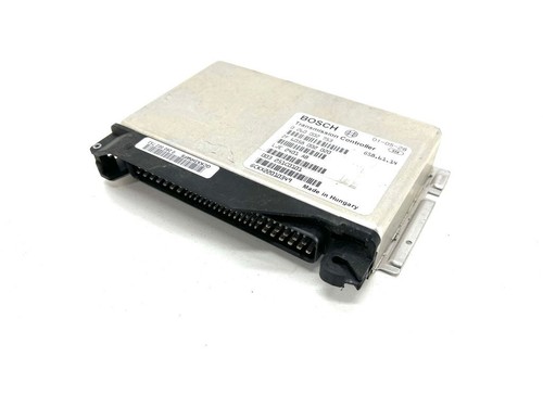 Jaguar XJ X308 2000 Transmission Control Module Tcu 0260002753 EPK4527 ...