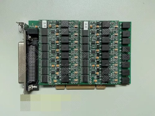 1PC Used Synway ATP-24A/PCI 2.0 Recording card #W5 | eBay