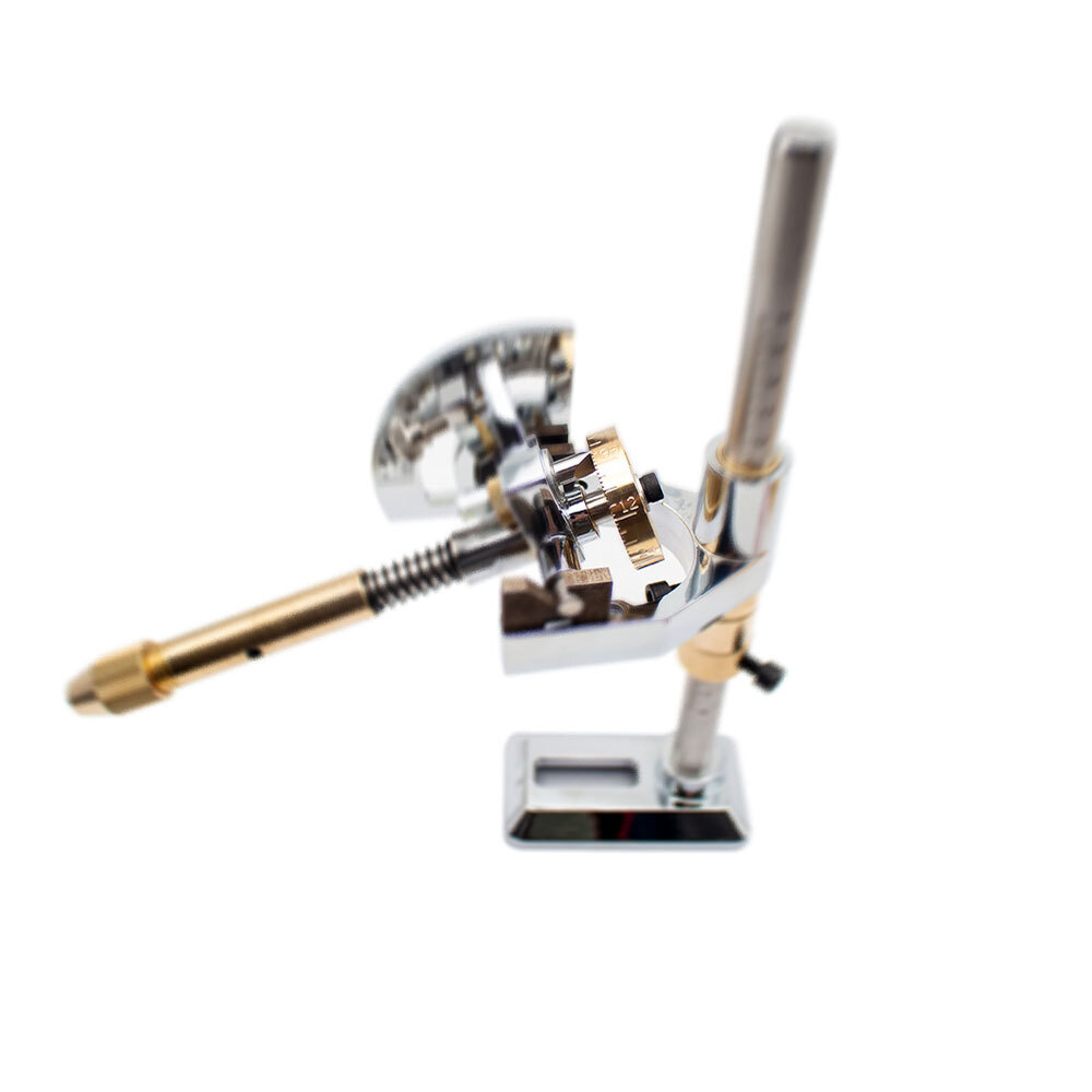 US 96 72 64 32 Gear Index Wheel Dial Jewelry Tool For Gem Stone ...