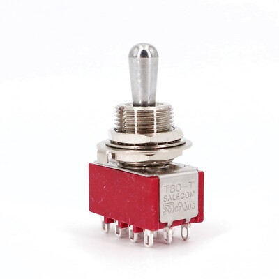 Toggle - Toggle Switch 3 Pin