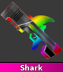 Roblox Murder Mystery 2 MM2 Chroma Weapons Sets Godly Knifes and Guns ...