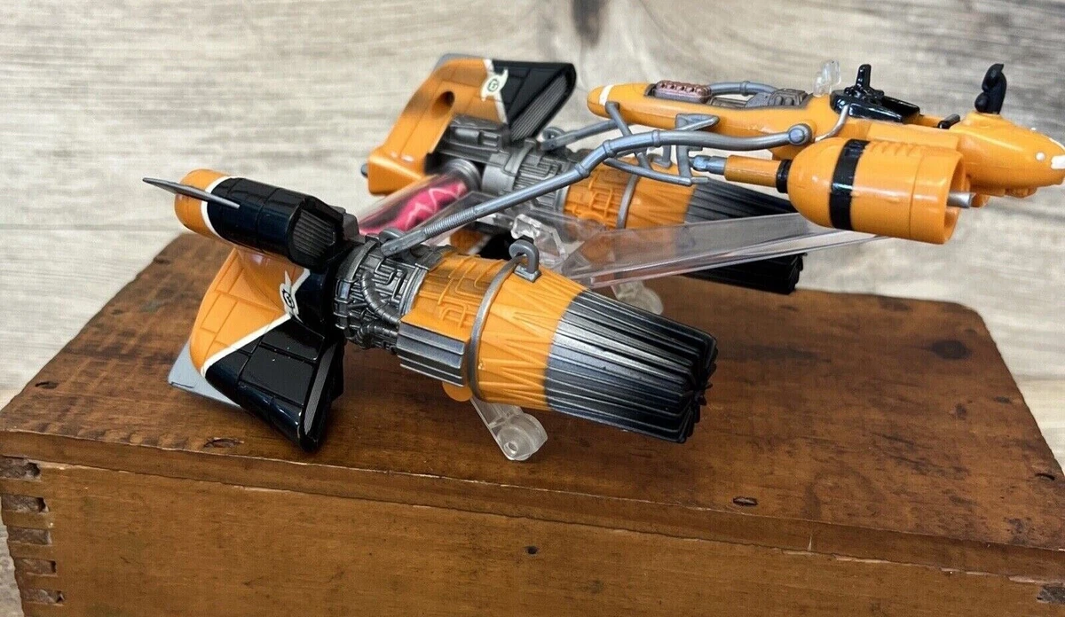 Sebulba Podracer