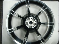 Harley-Davidson Agitator Rear Wheel 18x5 Black P/n 40900112 for sale ...