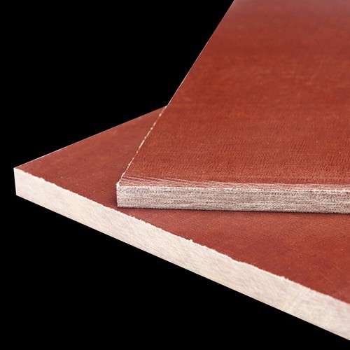 Bakelite Phenolic Resin Sheet Plate 2-20mm Thick CNC Insulation ...