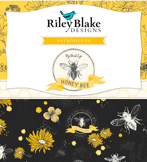 Riley Blake Logo