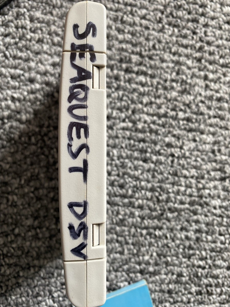 Seaquest Dsv Memes Seaquest DSV: Prophecy Amidst Insipid Plots?