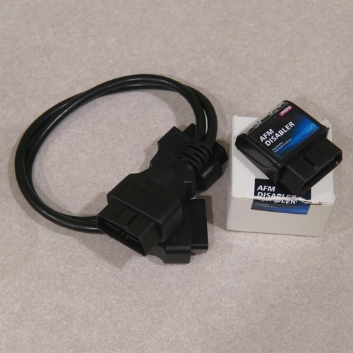 AFM & DFM Module 2024 Upgrade w/OBD II Splitter Extension ~fits GM V6 ...