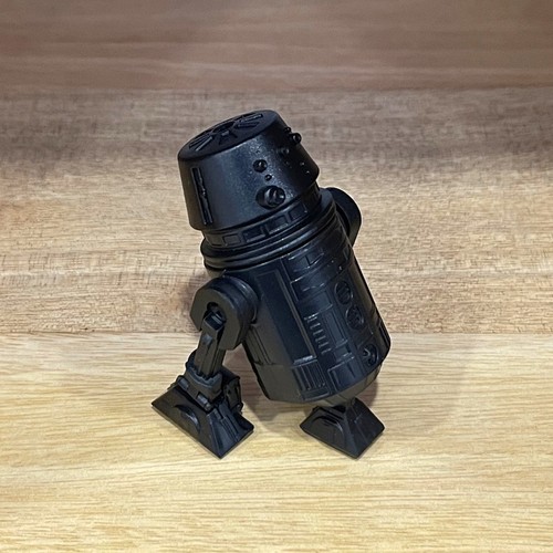 3.75" Prototype R5-K6 Star Wars Droid Factory Figure Pride Disney ...