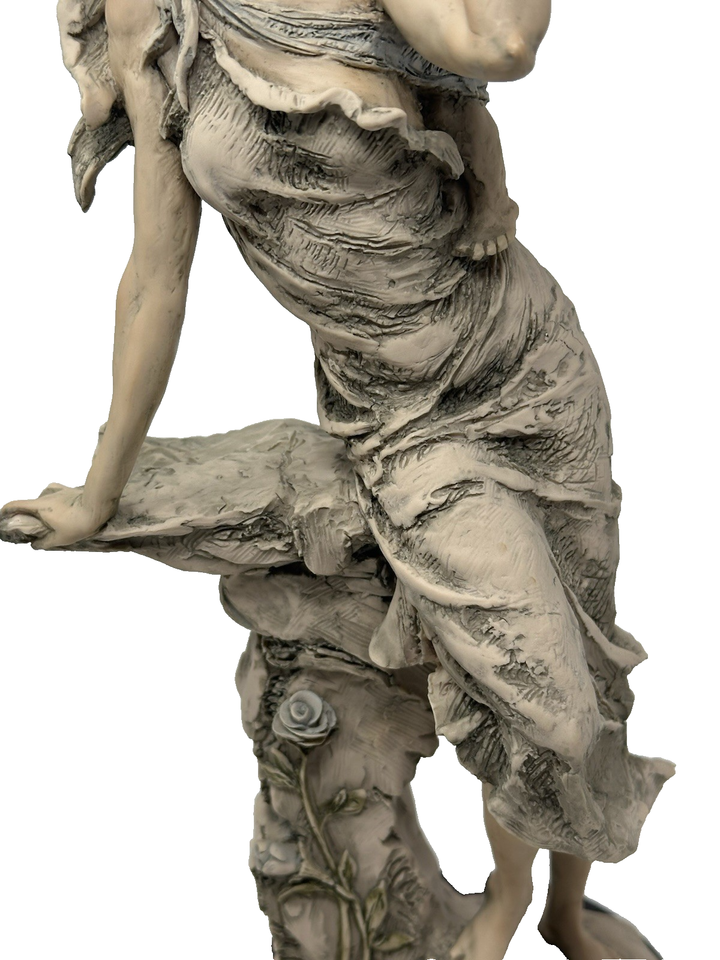 Giuseppe Armani "Soft Kiss" 1000T Ltd Editn 12" Figurine 047 MIB COA ...