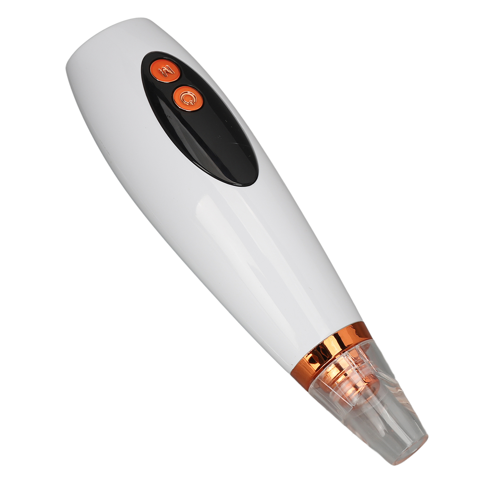 Vacuum Blackhead Machine With 6 Suction Heads 3 Levels Rechargeable ...