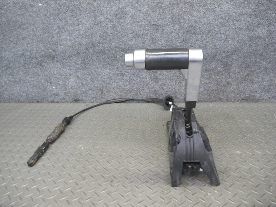 2003-2007 HUMMER H2 A/T AUTOMATIC TRANSMISSION GEAR SHIFTER SELECTOR W ...