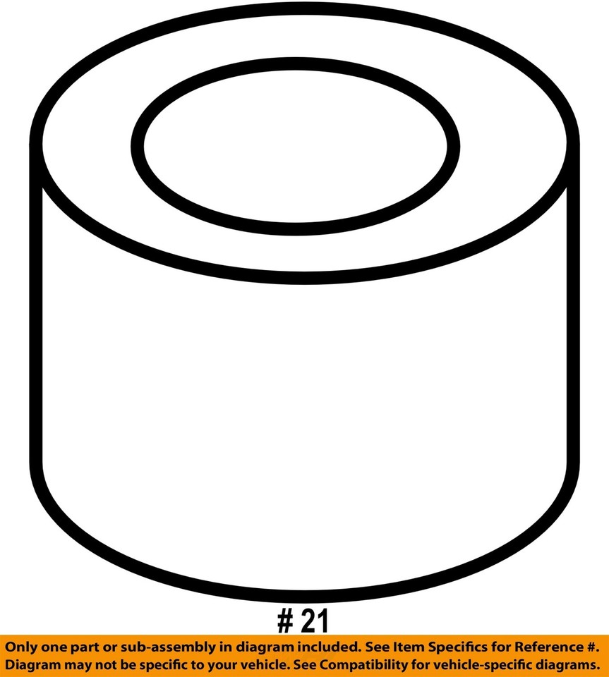 TOYOTA OEM 96-16 4Runner Engine Parts-Valve Cover Gasket 1119370010 | eBay