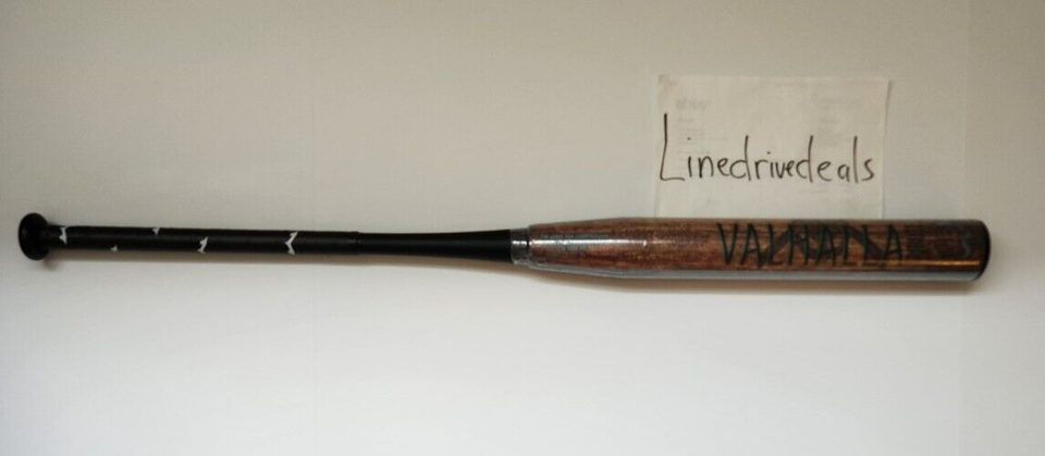 NEW 2021 Monsta Valhalla TORCH M2 2500 FLEX Handle 25oz. ASA/USA ...