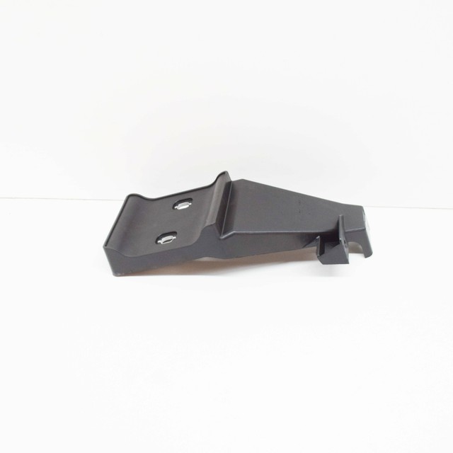 Mercedes-Benz Ml W166 Rear Bumper Left Bracket A1668850140 Genuine for ...