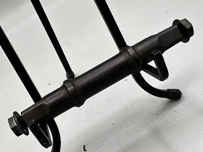 Vintage Bicycle Parts - Bottom Bracket Spindle - Nelo's Cycles