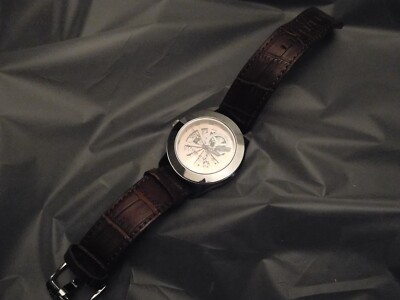 Android Automatic Wristwatch (b1) | eBay