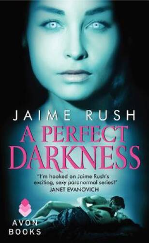 A Perfect Darkness (The Offspring) - Mass Market Paperback By Rush ...