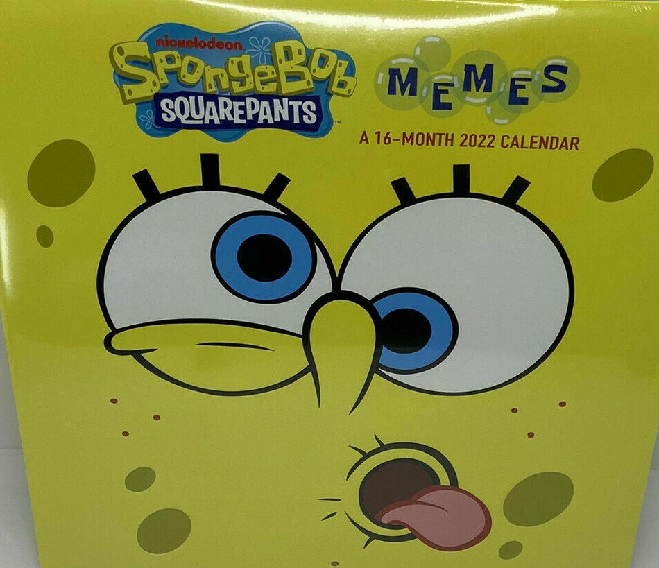 Spongebob Time Memes