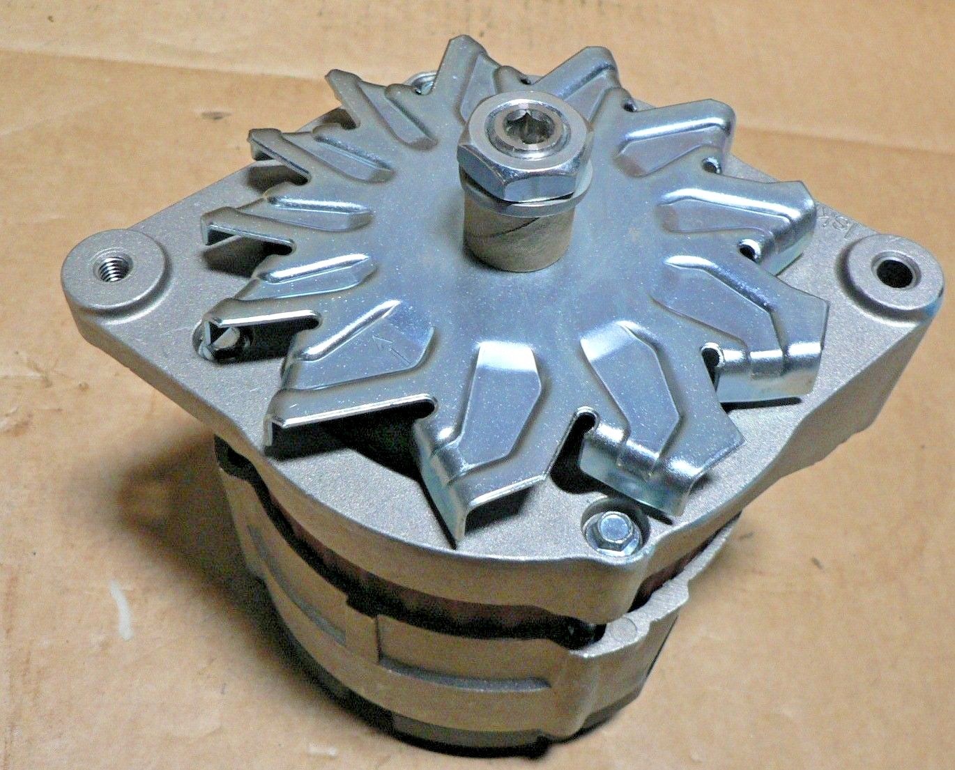 Iskra IA-0759 Alternator 11.201.941 11.201.759 28V 50A AAK3336 ...