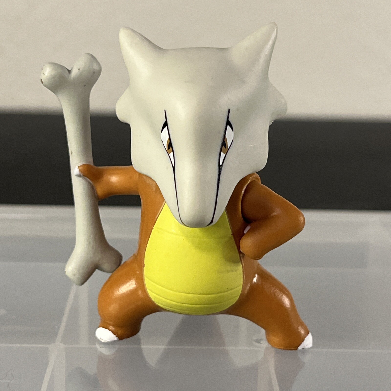 Marowak S Original Design