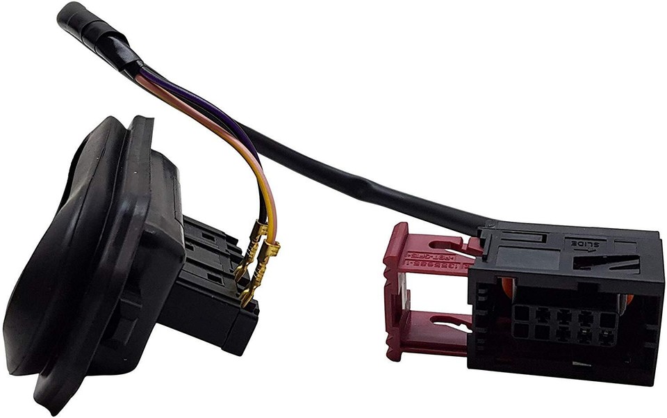 Door Sensor for Citroen Jumper Fiat Ducato Peugeot Boxer 1610561280 ...