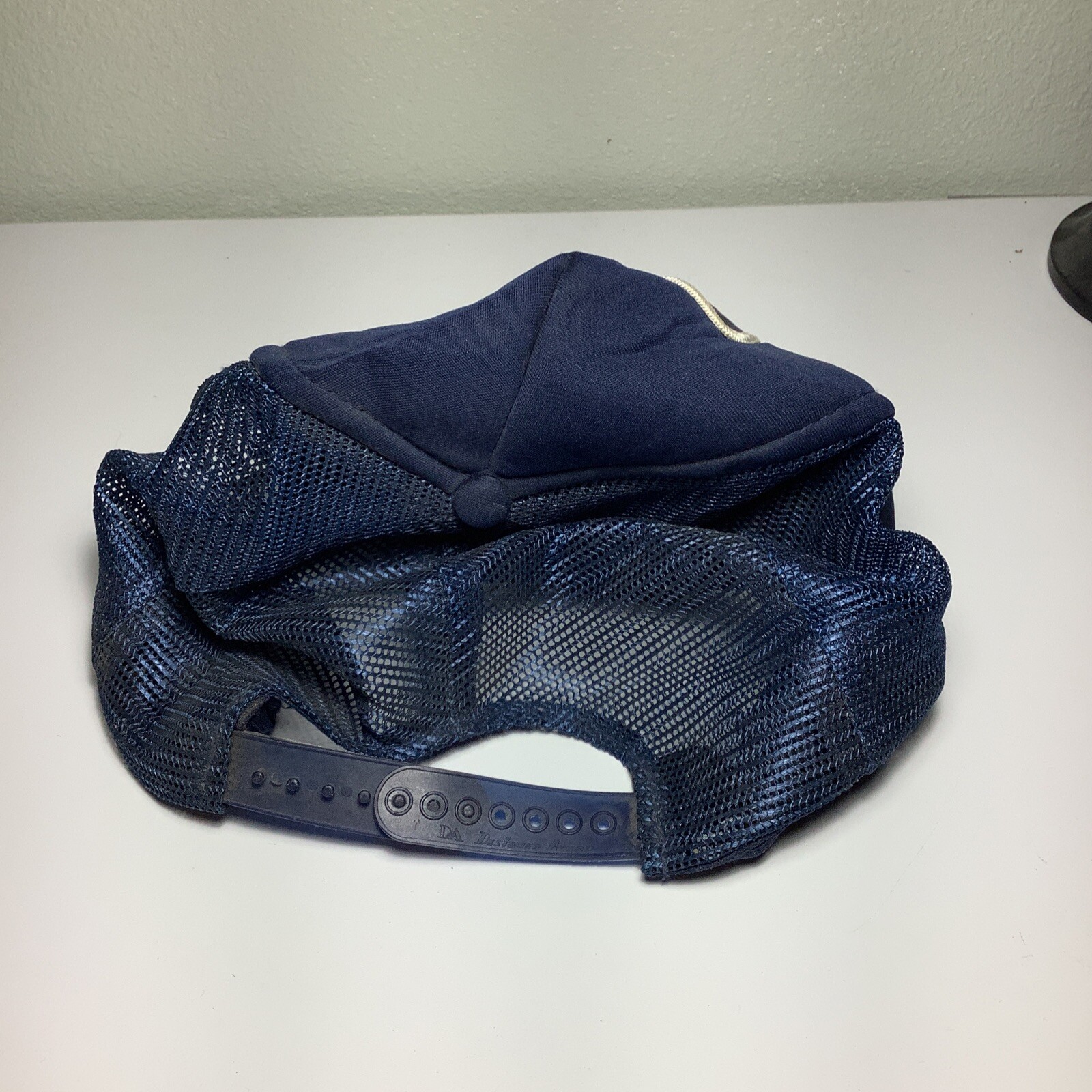 Vintage Top Gun 1986 Caps Hats Trucker SnapBack And F… - Gem