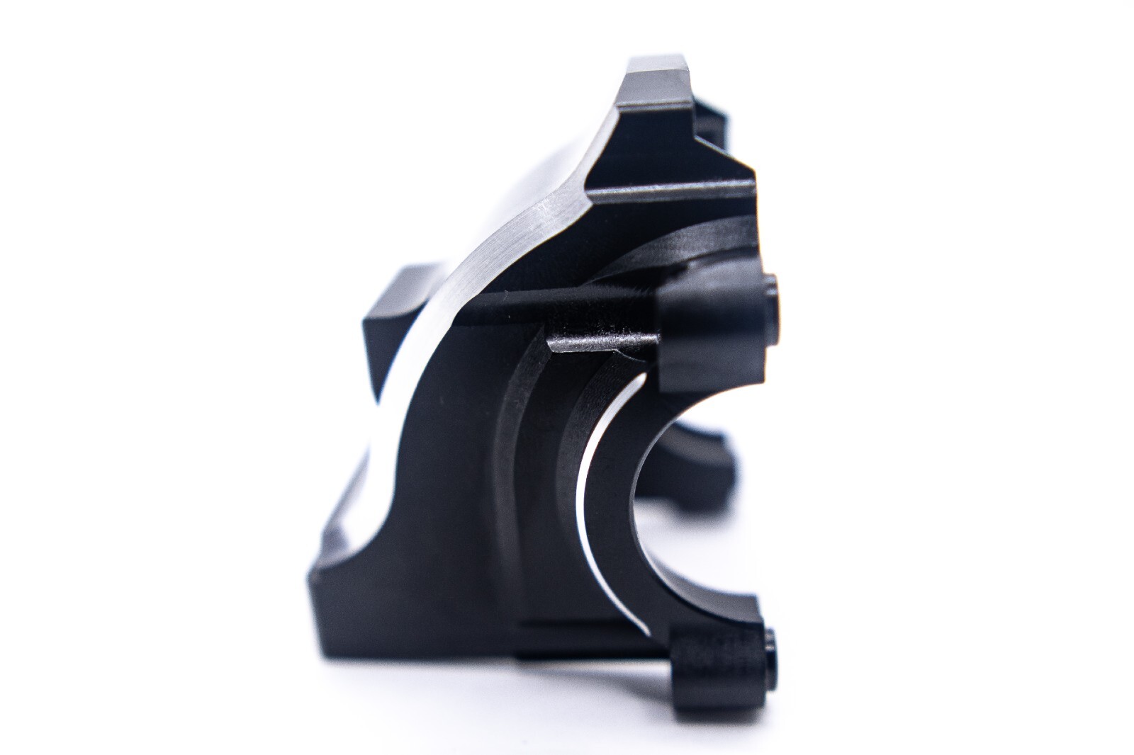 CR Aluminum Differential Gear Cover F/R for Traxxas X-Maxx (XMAXX ...