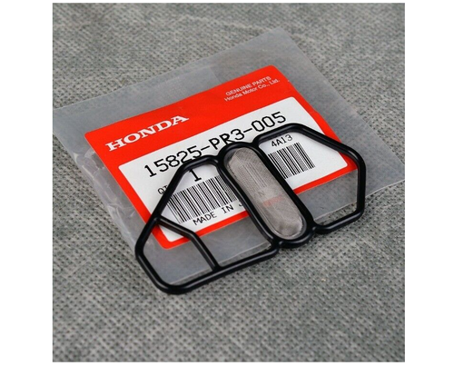 HONDA GENUINE VTEC SOLENOID GASKET KIT 15825 - PR3 - 005 | eBay
