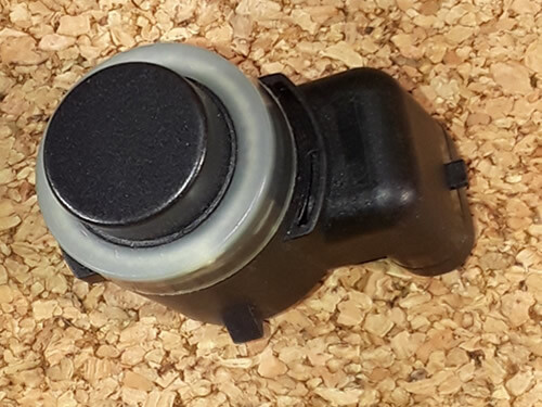 LAND ROVER PARKING AID SENSOR REAR SIDE RANGE ROVER 13 ONWARD LR095414 ...