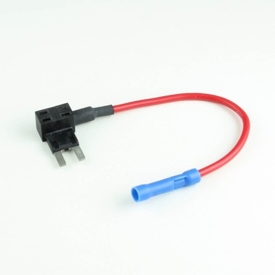 Mini ATM FUSE PLUG Add a circuit Fuse Block Extension for ATM Mini ...