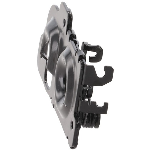 New Hood Latch Lock Sedan for Hyundai Accent Kia Rio Rio5 HY1234110 ...