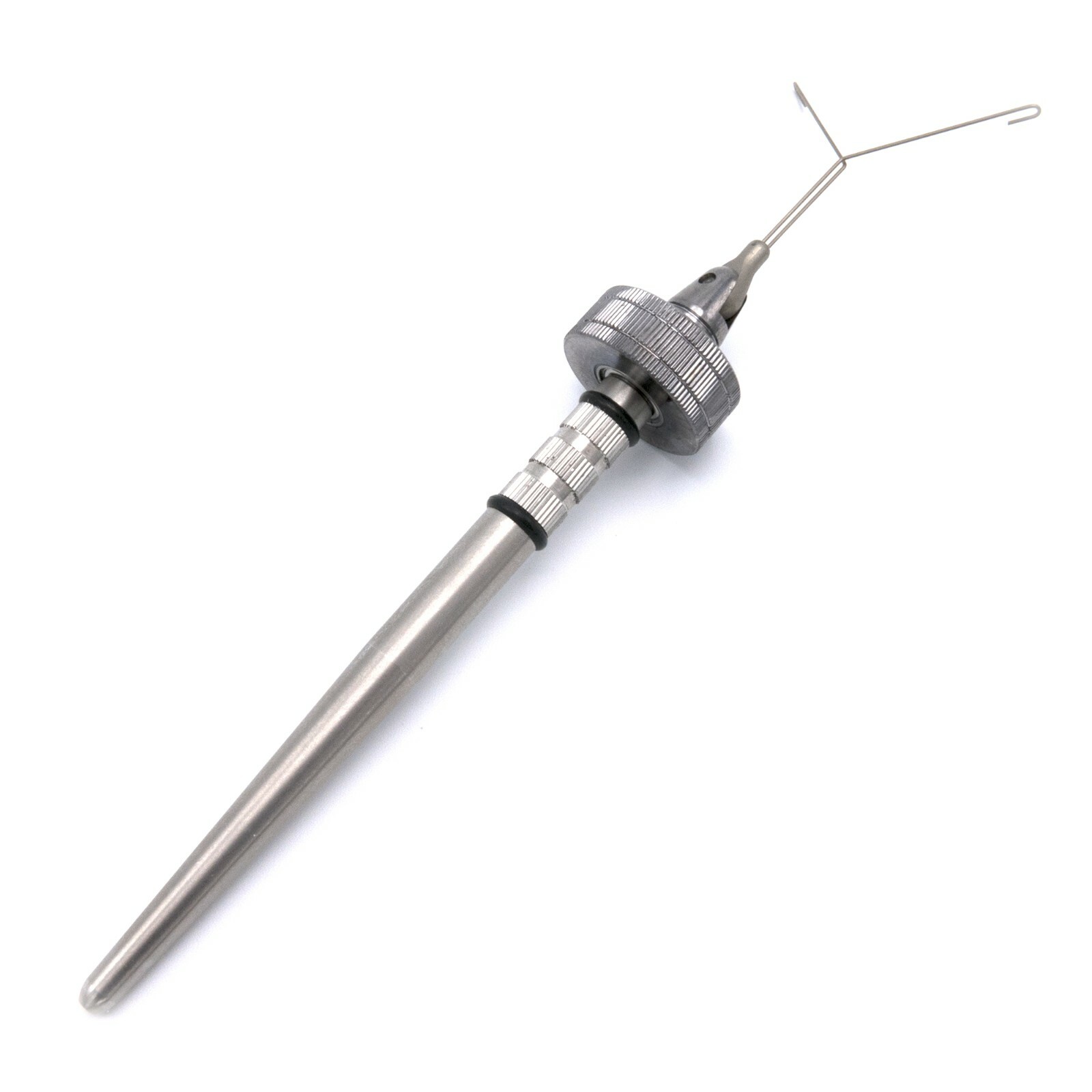 STONFO ELITE ROTODUBBING TWISTER - Fly Tying Dubbing Loop Spinner Tool ...