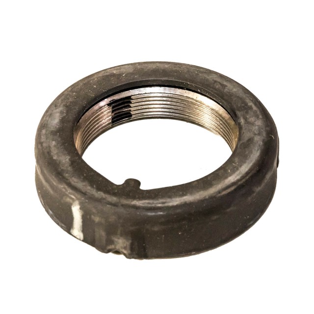 Ford OEM Axle Nut 8C3Z1A124A Image 2 for sale online | eBay