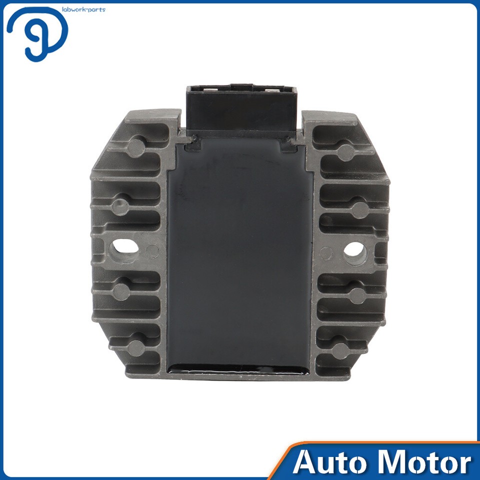 Stator & Regulator Rectifier with Gasket For Yamaha YZF-R6 YZF R6 2003 ...