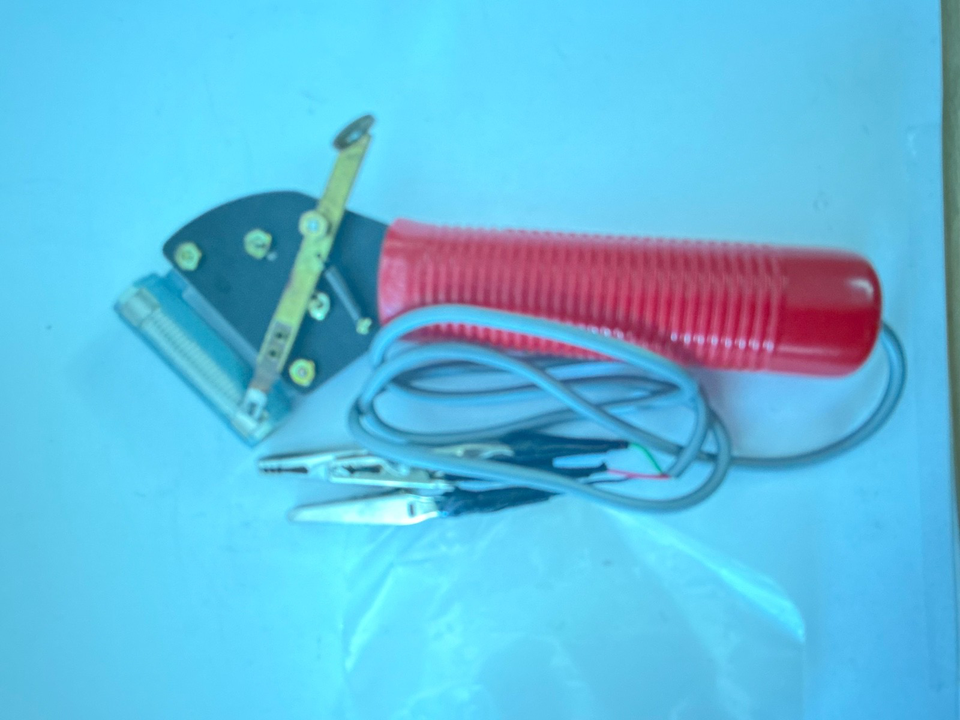 RAM Competition Controller 10 ohm for 1/24 scale slot cars NIB | eBay