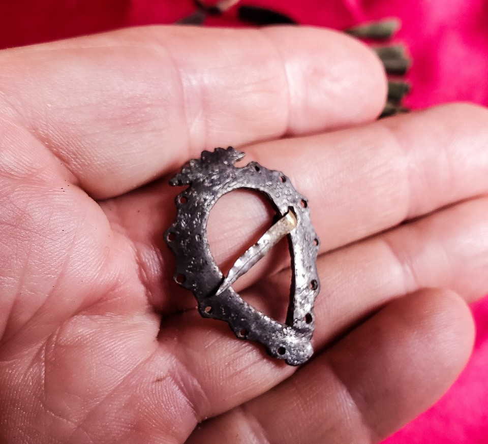 1700s Fur Trade.... Adornments | eBay