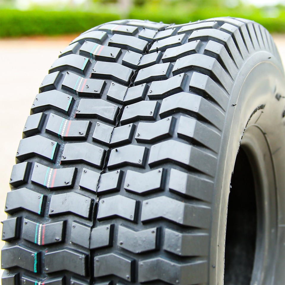 Tire RubberMaster S365 11X4.00-4 41A6 Load 4 Ply Lawn & Garden | eBay