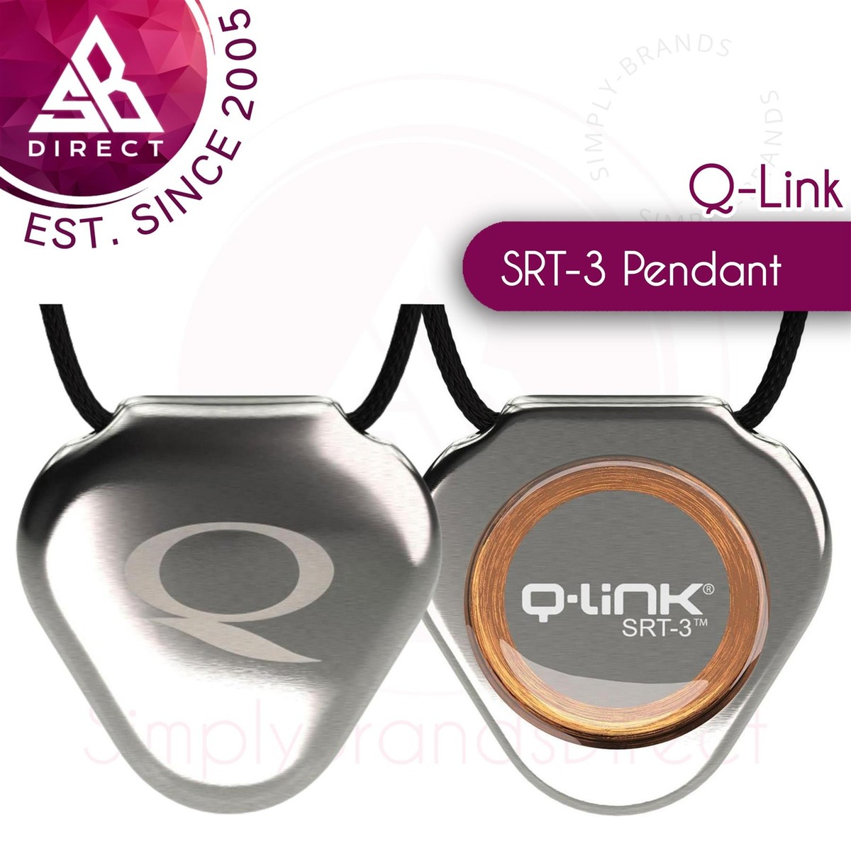 Qlink Logo