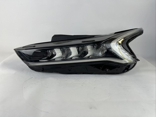 2021-2023 Kia K5 Reflector LED LH OEM Headlight 180747