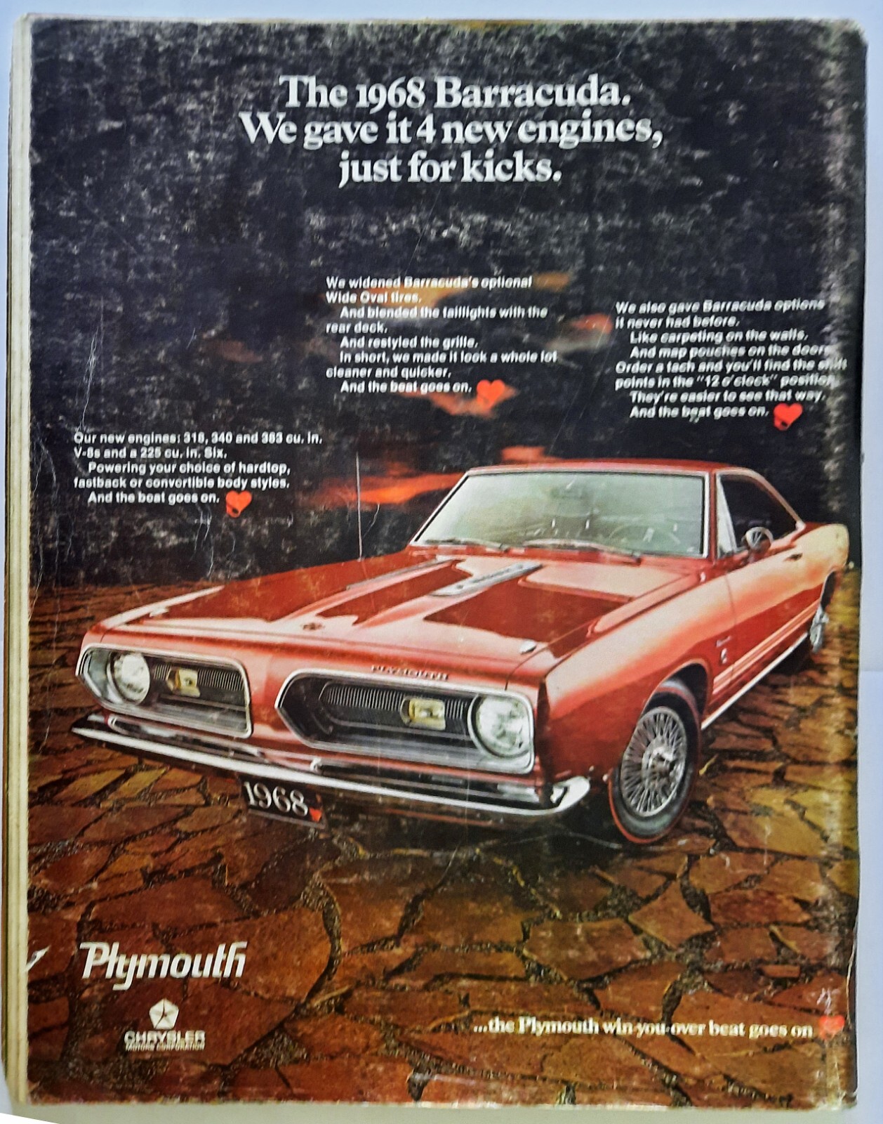 Playboy Magazine DECEMBER 1967 - Gala Christmas Issue- Lynn Winchell | eBay