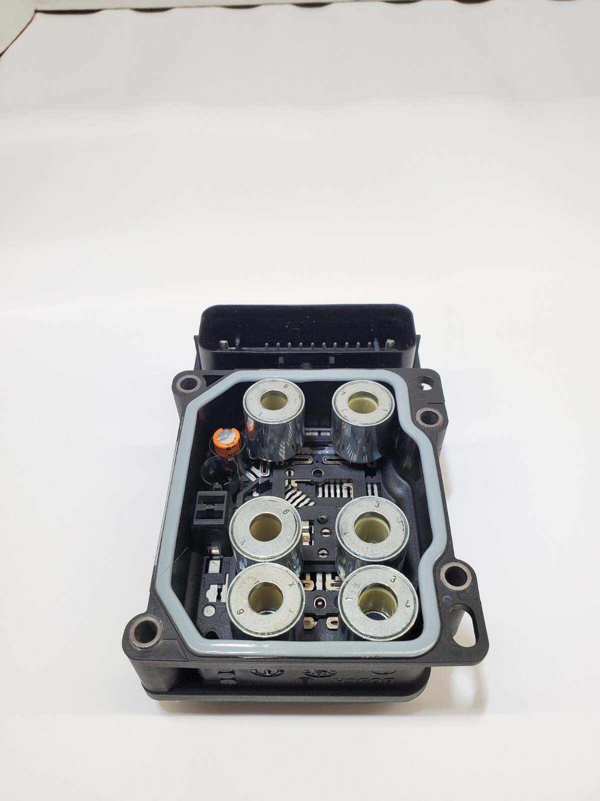 FORD F150 ABS MODULE 07 08 OEM 0 265 800 755 WARRANTY 0265800755 7L34 ...
